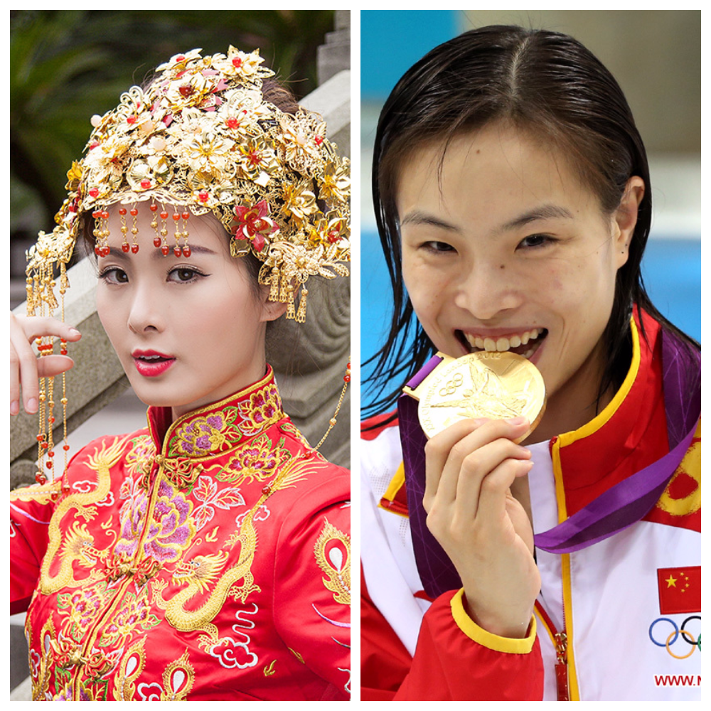 Discover nations – Women in China (20 portraits) - Vicious Kangaroo