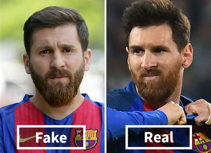 Iranian Student Gets Arrested By Cops Because He Looks Exactly Like ...