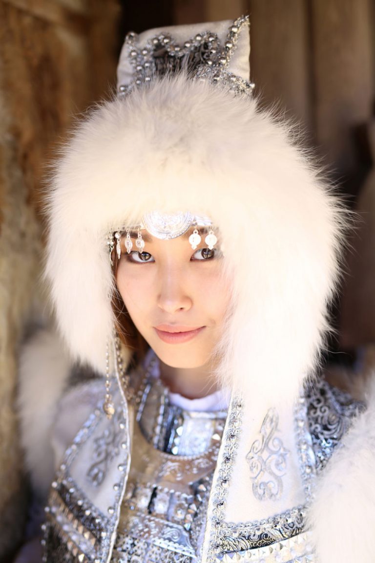 I Travelled 25000 Km In Siberia To Photograph Its Indigenous People, 6 ...