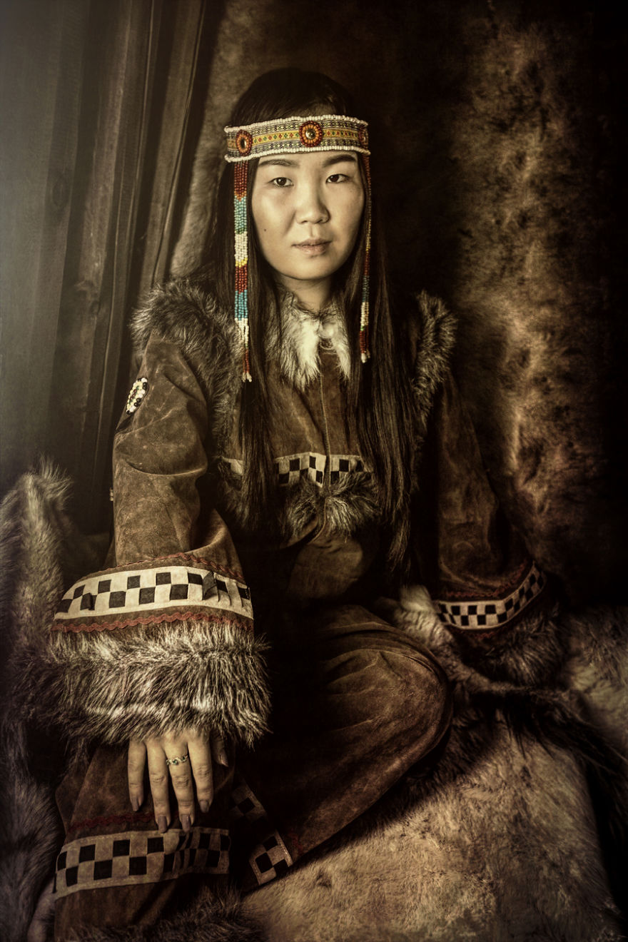 35-Portraits-Of-Amazing-Indigenous-People-of-Siberia-From-My-The-World ...