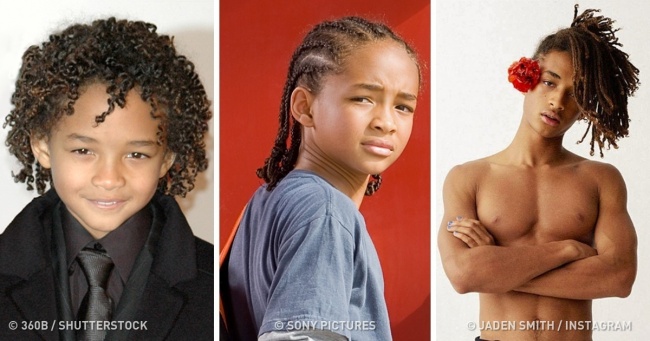 These 12 Famous Child Actors Grew Up Way Too Fast - Vicious Kangaroo