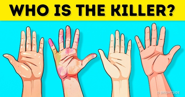 4 Mind-Bending Riddles You Don’t Need to Be a Genius to Figure Out ...