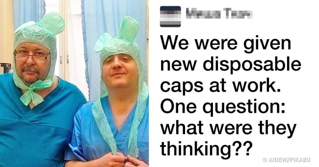 15 Hilarious Pieces of Evidence Showing That Humor Is Vital in Medicine ...