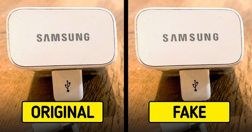 7 Tips on How to Spot Fake Stuff | Vicious Kangaroo