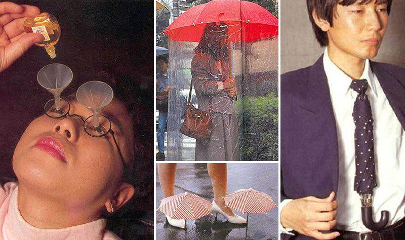 16 CRAZY JAPANESE INVENTIONS - Vicious Kangaroo